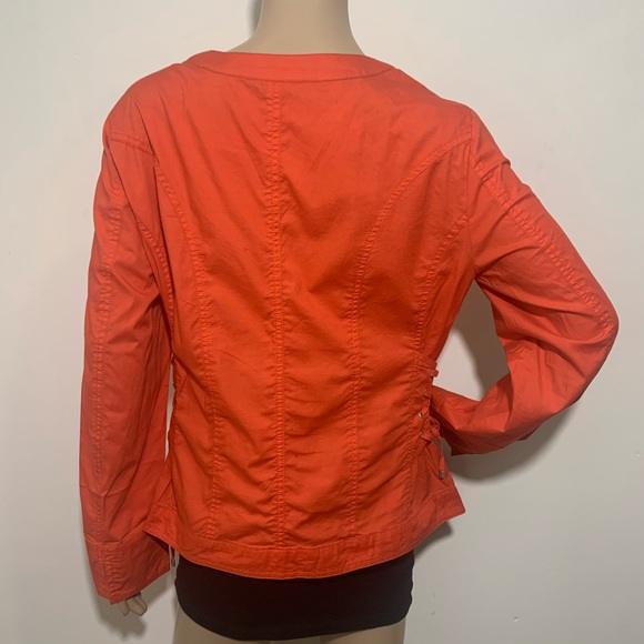 Conrad C Collection | Jackets & Coats | Conrad C Collection Coral ...